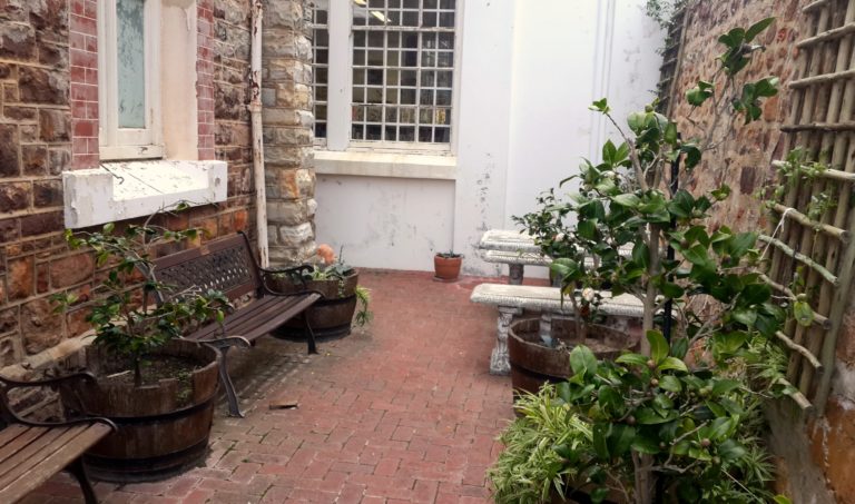 Intersect 2.0 20160928 每周最佳藏点 GC548HP 多步藏点 | 地理藏宝爱好者中文站